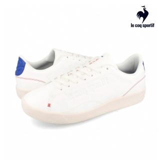 【LE COQ SPORTIF 公雞】EMBLEME網球鞋 運動鞋 男鞋 女鞋-2色-LJT73201-202-momo購物網 - 好評推薦 ...