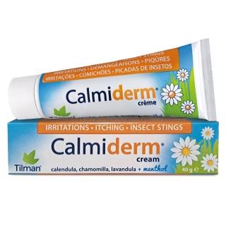 【歐洲膚立舒】Calmiderm Cream全天然薰衣草乳膏40g(天然成份/紓緩肌膚)-momo購物網 - 好評推薦 - 2025年10月