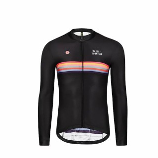 【MONTON】HOLIDAY男款抓絨長上衣-3色(男性自行車衣/長袖車衣/自行車服飾)-momo購物網 - 好評推薦 - 2025年12月