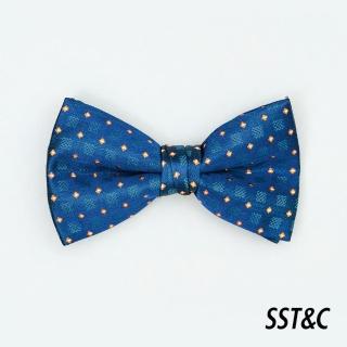 【SST&C】幾何領結2512403010(換季65折)-momo購物網 - 好評推薦 - 2025年6月