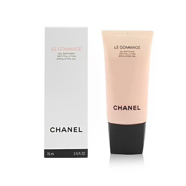 【CHANEL 香奈兒】深海精萃去角質凝膠 75ml(平行輸入) - momo購物網 - 好評推薦 -2024年4月