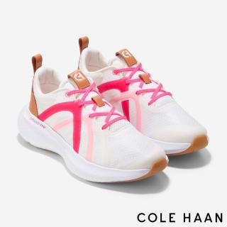 【Cole Haan】ZG CITY X-TRAINER 城市運動女鞋(W29056)-momo購物網 - 好評推薦 - 2025年9月