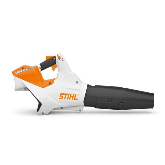 【STIHL】充電式吹葉機 全配(BGA86 全配) - momo購物網 - 好評推薦 -2024年5月