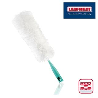 【LEIFHEIT萊夫海特】卡達ClickSystem除塵撢(XL 38cm)-momo購物網 - 好評推薦 - 2025年10月