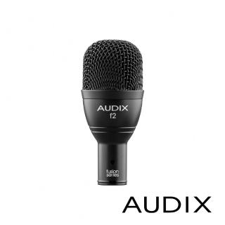 【AUDIX】F2 動圈式麥克風(公司貨)-momo購物網 - 好評推薦 - 2025年9月
