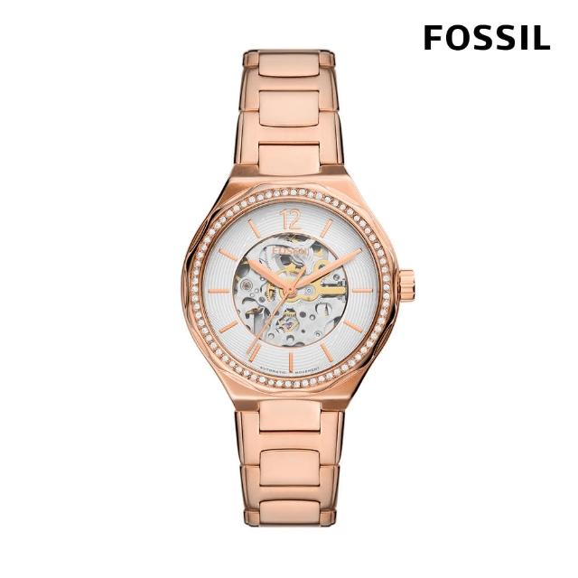 fossil 機械錶推薦TOP 10【2024最新版】必買fossil 機械錶排行榜 – 愛省錢
