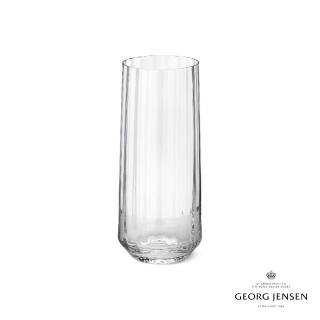 【Georg Jensen 官方旗艦店】BERNADOTTE 高腳玻璃杯 6 只裝(玻璃)-momo購物網 - 好評推薦 - 2025年9月