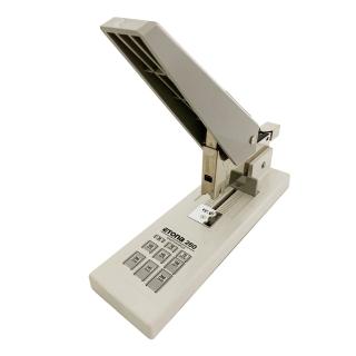 【ETONA】重型訂書機 260-momo購物網 - 好評推薦 - 2025年8月