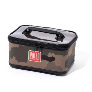 【POLER STUFF】日本限定 POLER MINI STOCK BAG 迷你裝備箱(迷彩)-momo購物網 - 好評推薦 - 2025年9月
