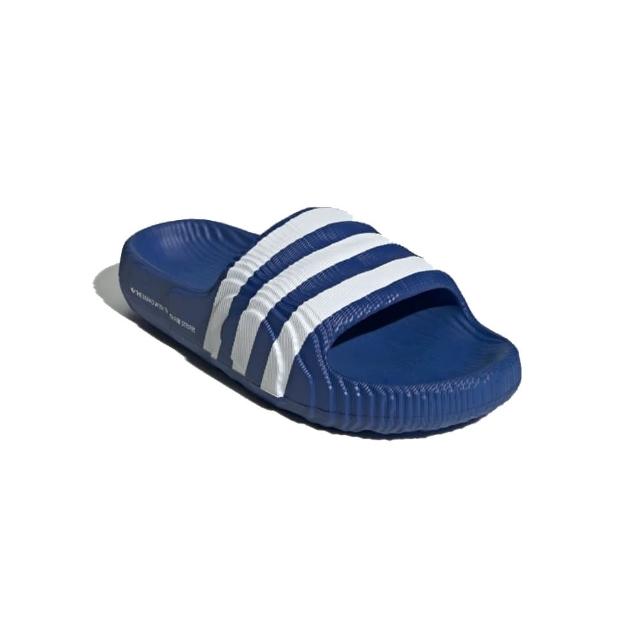 【adidas 愛迪達】運動拖鞋 ADILETTE 22 男 - IF3667 - momo購物網 - 好評推薦 -2024年6月