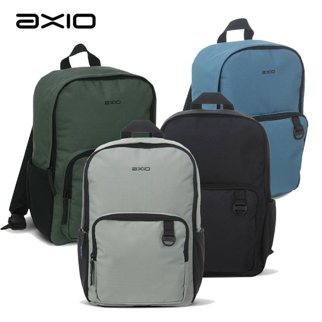 【AXIO】Outdoor Backpack 13吋休閒健行後背包 - momo購物網 - 好評推薦 -2024年6月
