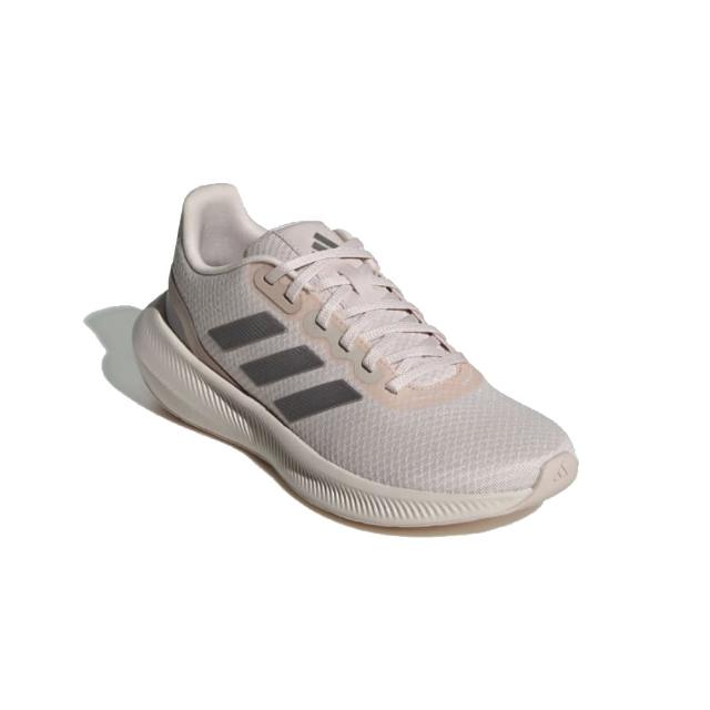 【adidas 愛迪達】慢跑鞋 運動鞋 RUNFALCON 3.0 W 女 - IE0744 - momo購物網 - 好評推薦 -2024年6月