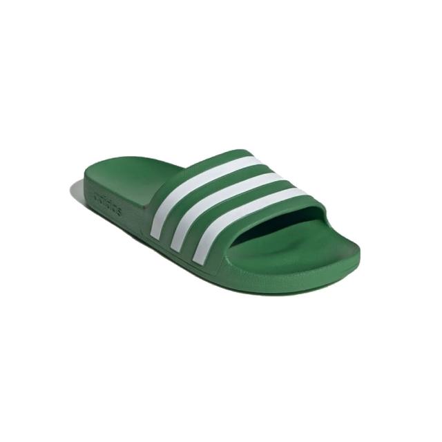 【adidas 愛迪達】運動拖鞋 ADILETTE AQUA 男女 - IH2690 - momo購物網 - 好評推薦 -2024年6月
