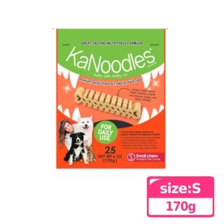 【FORCANS】KaNoodles 韓國玄米潔牙棒 170g 袋裝(零食 耐咬 潔牙 口腔保健)-momo購物網 - 好評推薦 - 2024年11月