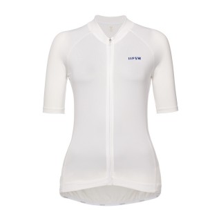 【Frontier】訓練版車衣女款白色(車服/運動/單車/自行車/吸濕排汗/透氣)-momo購物網 - 好評推薦 - 2025年10月