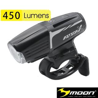 【MOON】METEOR-X AUTO 450流明7段模式IPX4科技光控前燈-momo購物網 - 好評推薦 - 2025年12月