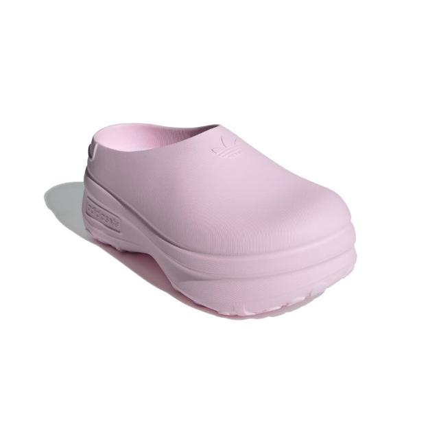 【adidas 愛迪達】運動拖鞋 ADIFOM STAN MULE W 女 - IE0480 - momo購物網 - 好評推薦 -2024年7月
