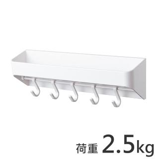 【日本ASVEL】ASVEL RAXE磁鐵多功能置物架(打造時尚浴室空間)-momo購物網 - 好評推薦 - 2025年10月