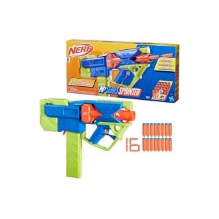【Hasbro 孩之寶】NERF N系列 急速者-momo購物網 - 好評推薦 - 2025年12月