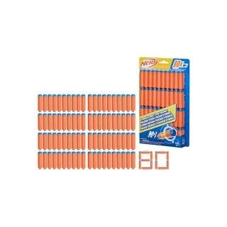 【Hasbro 孩之寶】NERF N系列 彈鏢80入組-momo購物網 - 好評推薦 - 2025年12月