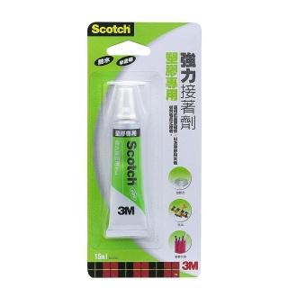 【3M】強力膠-塑膠用 15ml 6225S(黏貼 工藝 手作 美勞 作品)-momo購物網 - 好評推薦 - 2025年9月