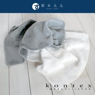 【日本愛媛 KONTEX】SOF 今治無撚紗質柔膚毛巾-共8色(鈴木太太公司貨)-momo購物網 - 好評推薦 - 2025年10月
