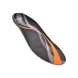 【FOOTDISC】富足康科技足墊 強效運動款PTV(黃色支撐款)-momo購物網 - 好評推薦 - 2025年9月