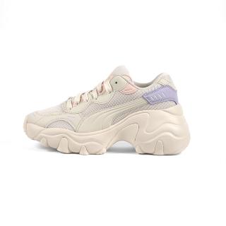【PUMA官方旗艦】Pulsar Wedge Wns Mesh 休閒運動鞋 女性 39968001-momo購物網 - 好評推薦 - 2025年8月