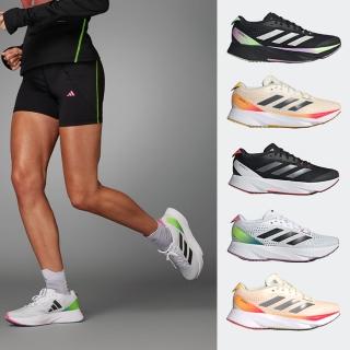 【adidas 愛迪達】運動鞋 慢跑鞋 休閒鞋 多款 ADIZERO SL(IG3334&IG3336&ID6926&IG3345)-momo ...