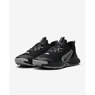 【NIKE 耐吉】運動鞋 慢跑鞋 跑鞋 男鞋 NIKE JUNIPER TRAIL 3 黑色(FQ0904001)-momo購物網 - 好評 ...