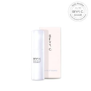 即期品【BEVY C. 妝前保養】即期品-極淬美白精華 30mL(淡化瑕疵抗暗沉/效期至2026.03)-momo購物網 - 好評推薦 - 2025年11月