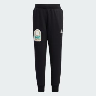 【adidas 愛迪達】運動長褲 童裝 HM9652-momo購物網 - 好評推薦 - 2024年11月