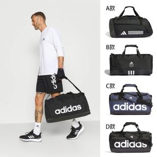 【adidas 愛迪達】手提包 健身包 運動包 共4款(IP9863 HC7272 HR5353 HT4742)-momo購物網 - 好評推薦 ...