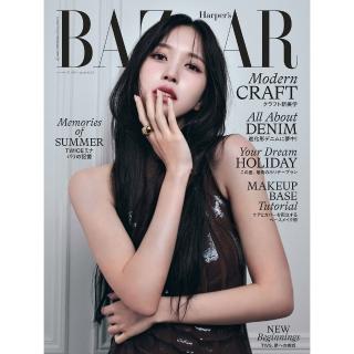 【momoBOOK】Harper s BAZAAR 2024年6月號 【日文版】(電子雜誌)-momo購物網 - 好評推薦 - 2025年4月