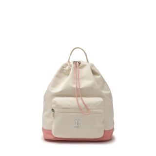 【MLB】尼龍運動後背包 波士頓紅襪隊(3ABKM064N-43CRD)-momo購物網