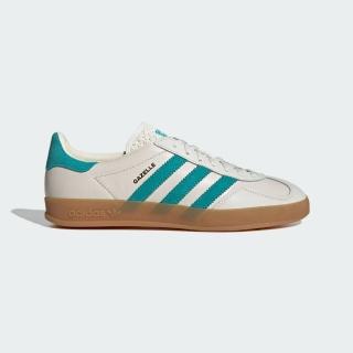【adidas 愛迪達】GAZELLE 休閒鞋 運動休閒鞋 德訓鞋 男鞋/女鞋 - Originals JI2583-momo購物網