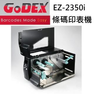 【GODEX條碼列印機】EZ2350i 進階工業型(條碼列印機)-momo購物網 - 好評推薦 - 2025年12月
