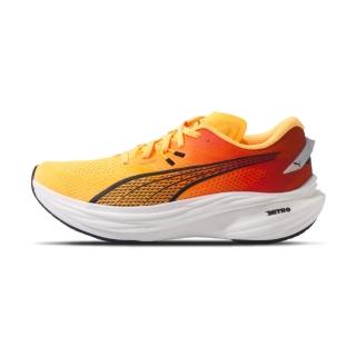 【PUMA】Deviate NITRO™ 3 Fade 男鞋 橘黃色 氮氣中底 碳板 輕量 運動 慢跑鞋 31047401-momo購物網 ...