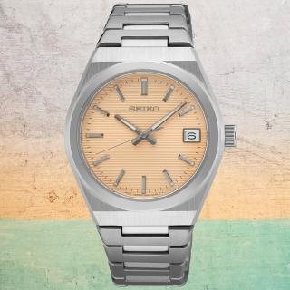 【SEIKO 精工】CS系列 日系時尚簡約腕錶 雙12 特惠 推薦(SUR577P1/6N42-00N0P)-momo購物網 - 好評推薦 ...