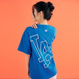 【MLB】短袖T恤 男女同款潮流T(3ATSB0333.3ATSJ0133_多款任選)-momo購物網 - 好評推薦 - 2024年10月