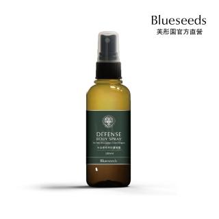 【Blueseeds 芙彤園】大自然初萃精油精露防禦噴霧100ml(0人工化學合成添加 不添加一滴水)-momo購物網 - 好評推薦 - 2026年1月