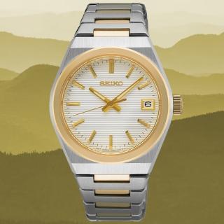 【SEIKO 精工】CS系列 日系時尚簡約腕錶 618 週年慶 推薦(SUR578P1/6N42-00N0KS)-momo購物網 - 好評推薦 ...