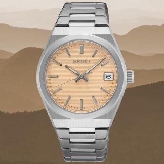【SEIKO 精工】CS系列 日系時尚簡約腕錶 禮物 送禮 推薦(SUR577P1/6N42-00N0P)-momo購物網 - 好評推薦 ...