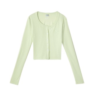 【PUMA官方旗艦】流行系列Darling罩衫外套 女性 62847580-momo購物網