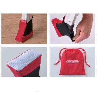 【Hasegawa 長谷川】RCK-F長谷川保護套地板防刮傷-(RCK-F長谷川地板防刮傷保護套)-momo購物網 - 好評推薦 - 2025年10月