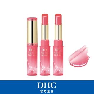 【DHC】純欖潤色護唇膏SPF13 PA+ 2條組-momo購物網 - 好評推薦 - 2025年10月