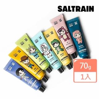 【SALTRAIN】BTS x 玩具總動員聯名牙膏 70g 任選(防彈少年團 TinyTAN 專櫃公司貨)-momo購物網 - 好評推薦 ...
