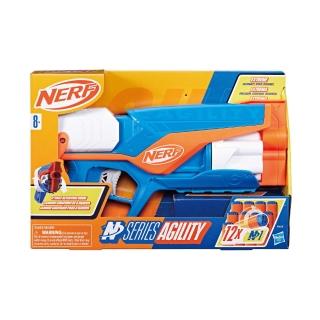 【ToysRUs 玩具反斗城】Nerf N 系列 Agility-momo購物網 - 好評推薦 - 2024年10月