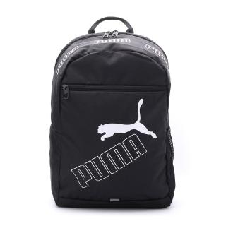 【PUMA】PHASE 後背包 黑 079952-01-momo購物網 - 好評推薦 - 2026年5月