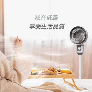 【德律風根】9吋3D立體循環扇-型號LT-OF2405(市價1480)-momo購物網 - 好評推薦 - 2024年10月